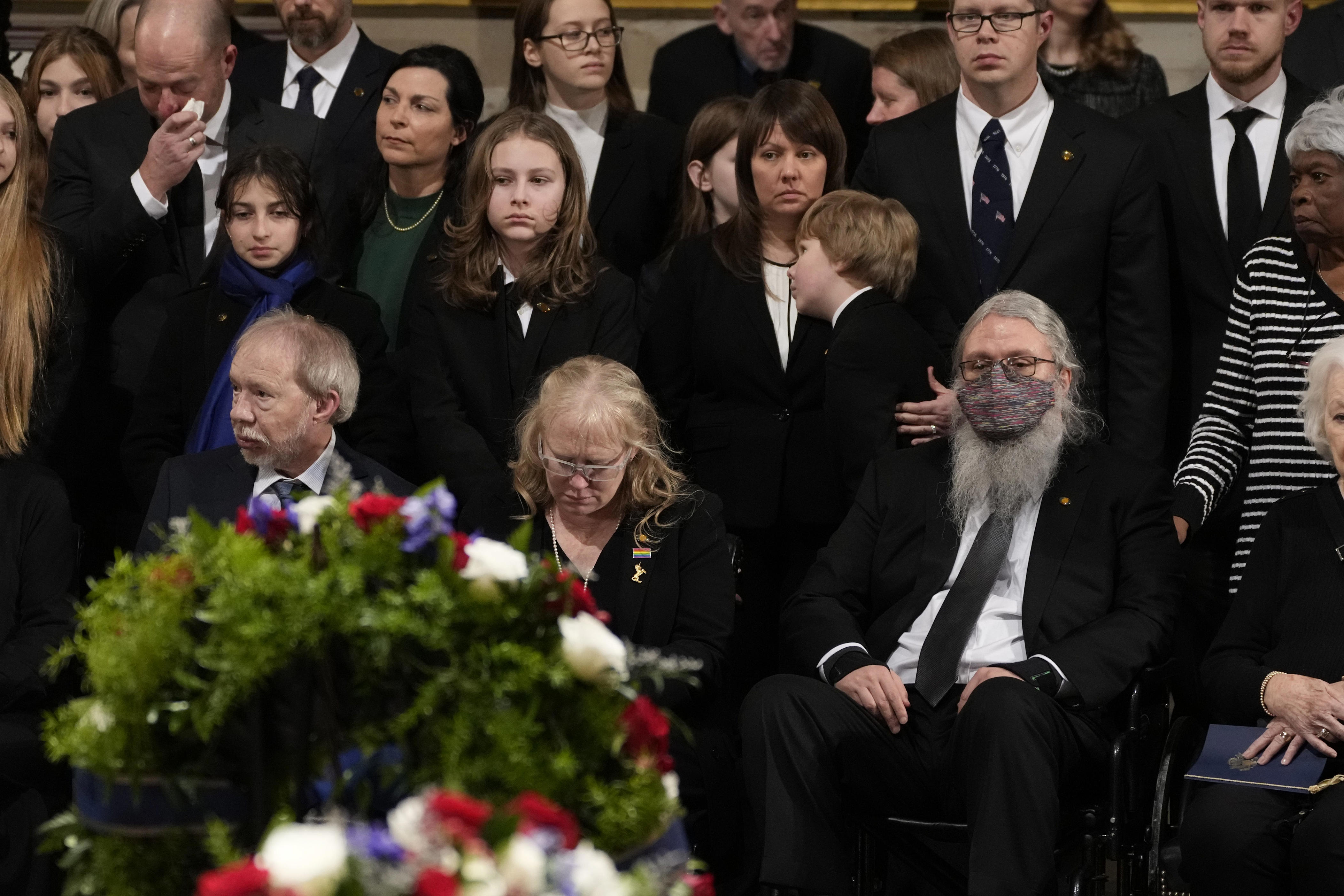 Who is Amy Carter? What to know about Jimmy Carter's daughter who went ...