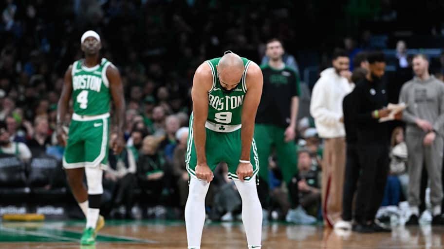 UPDATE: Boston Celtics Injury Report Against Nuggets