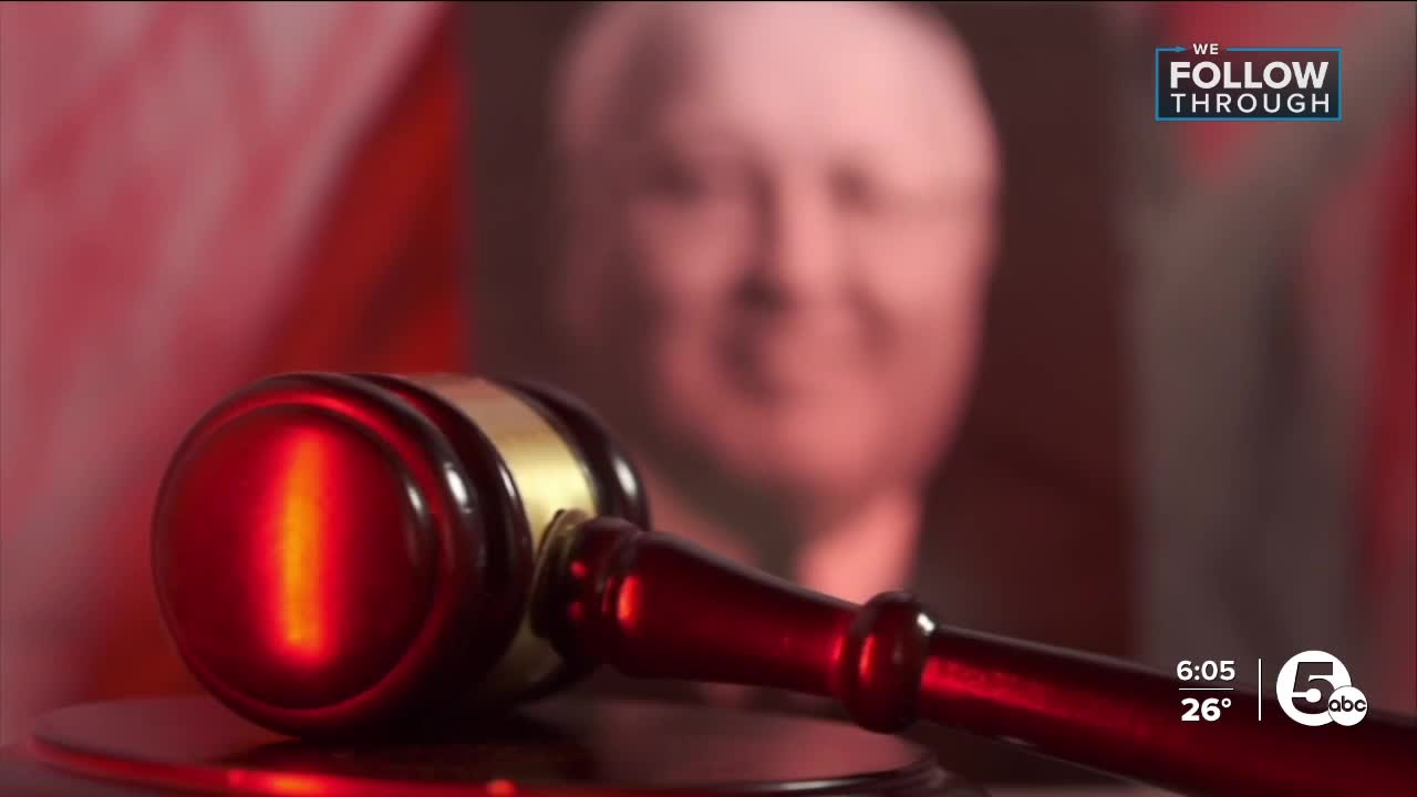 Geauga commissioners vote against spending taxpayer dollars on Judge ...