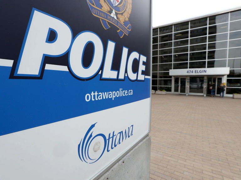 Ottawa police trying to ID suspect in Clarence Street assault