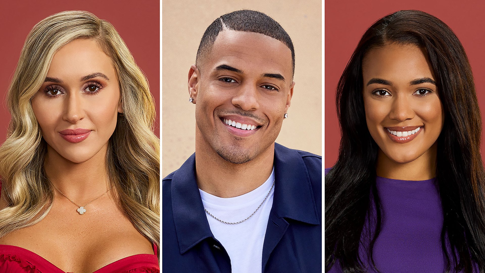 'The Bachelor' Season 29 Cast Revealed: Meet Grant's Girls!