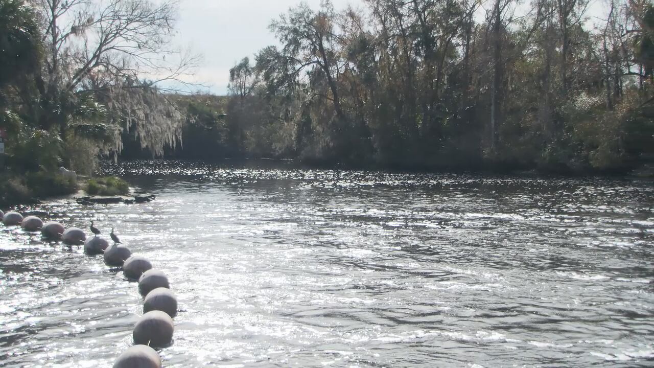 Citrus County requests support for Cross Florida Barge Canal boat ramp ...