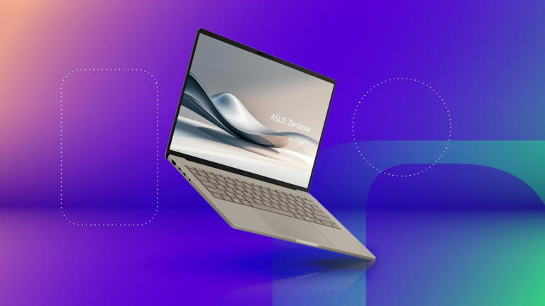 Best Laptops at CES 2025: Top Picks at the Show From Asus, Lenovo, Acer ...