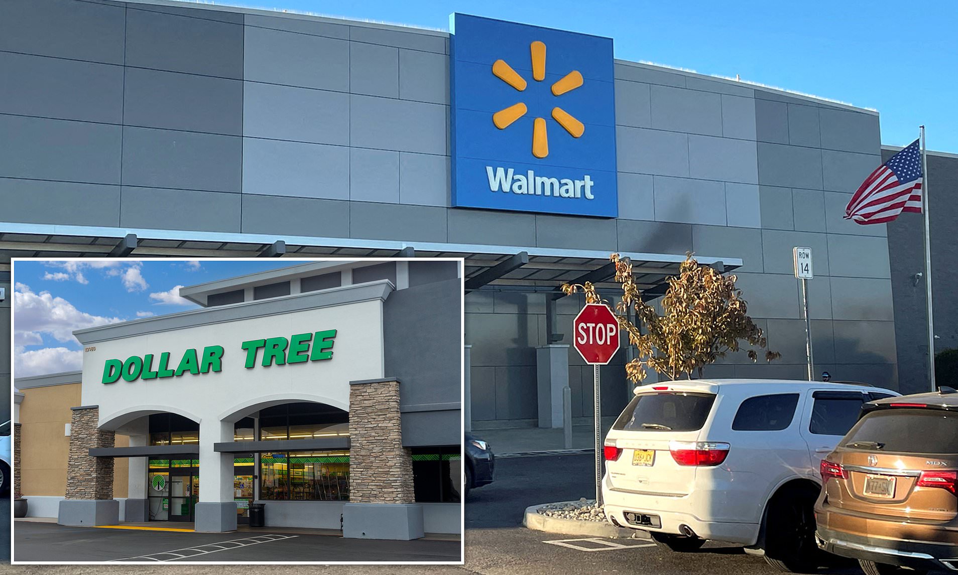 Dollar Tree fans scramble to buy $1.25 Valentine's Day dupe BETTER than ...