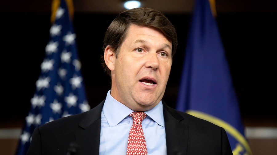 U.S. Rep Arrington votes in support of Laken Riley Act