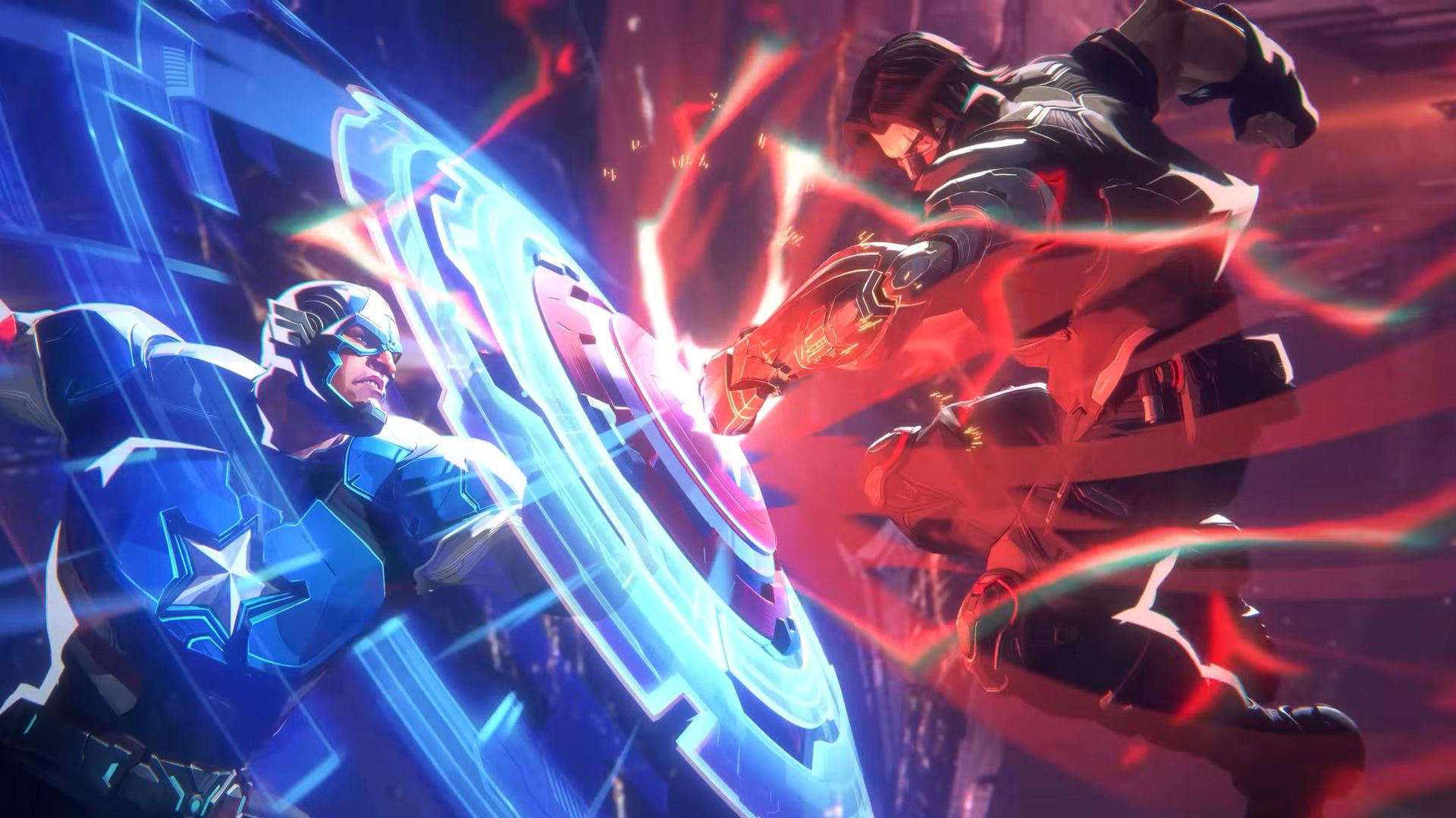 Marvel Rivals devs know Duelists are dominant, so they're nerfing the ... Marvel Rivals devs know Duelists are dominant, so they're nerfing the ...