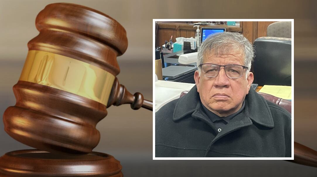 Waco man sentenced to life without parole in sexual abuse of family member