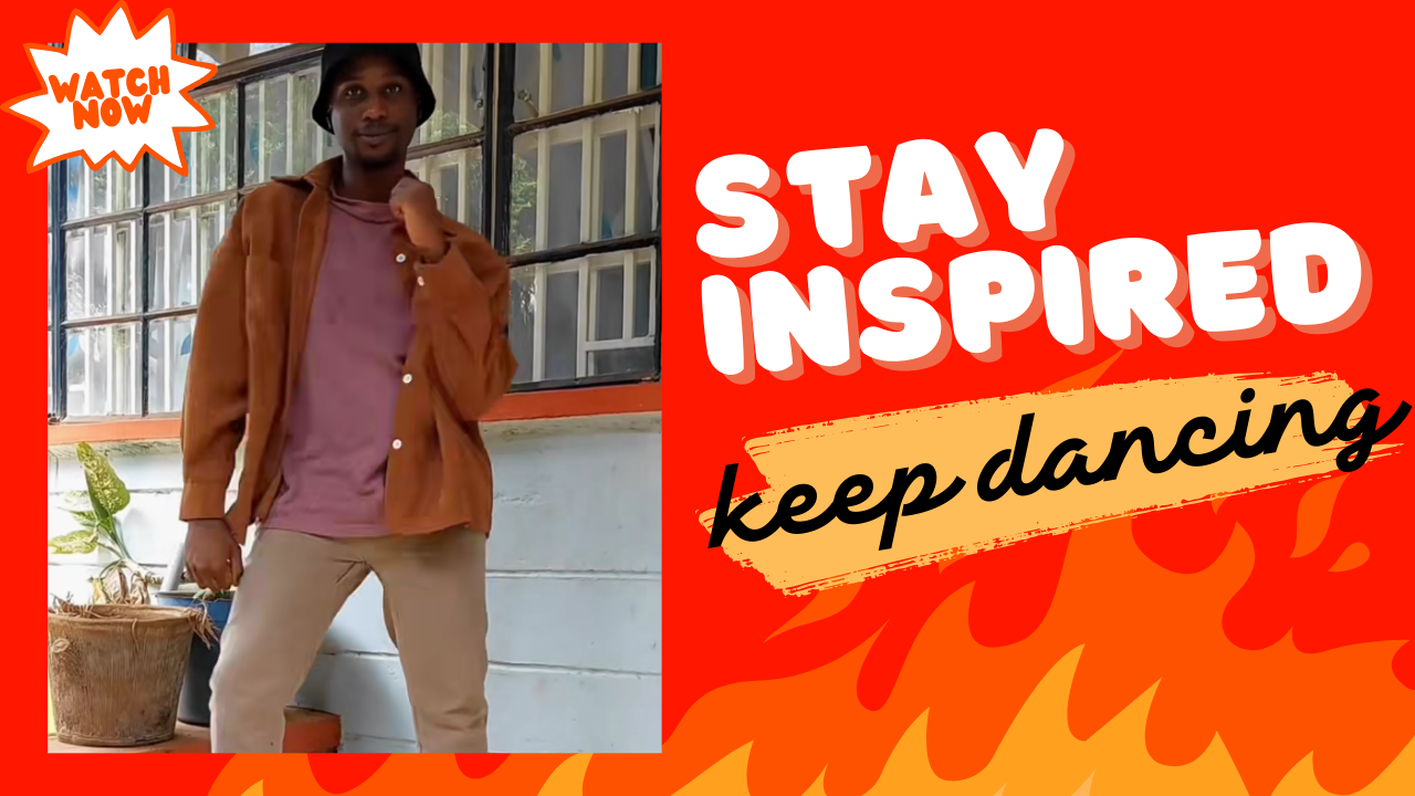 Dougie Dance Tutorial