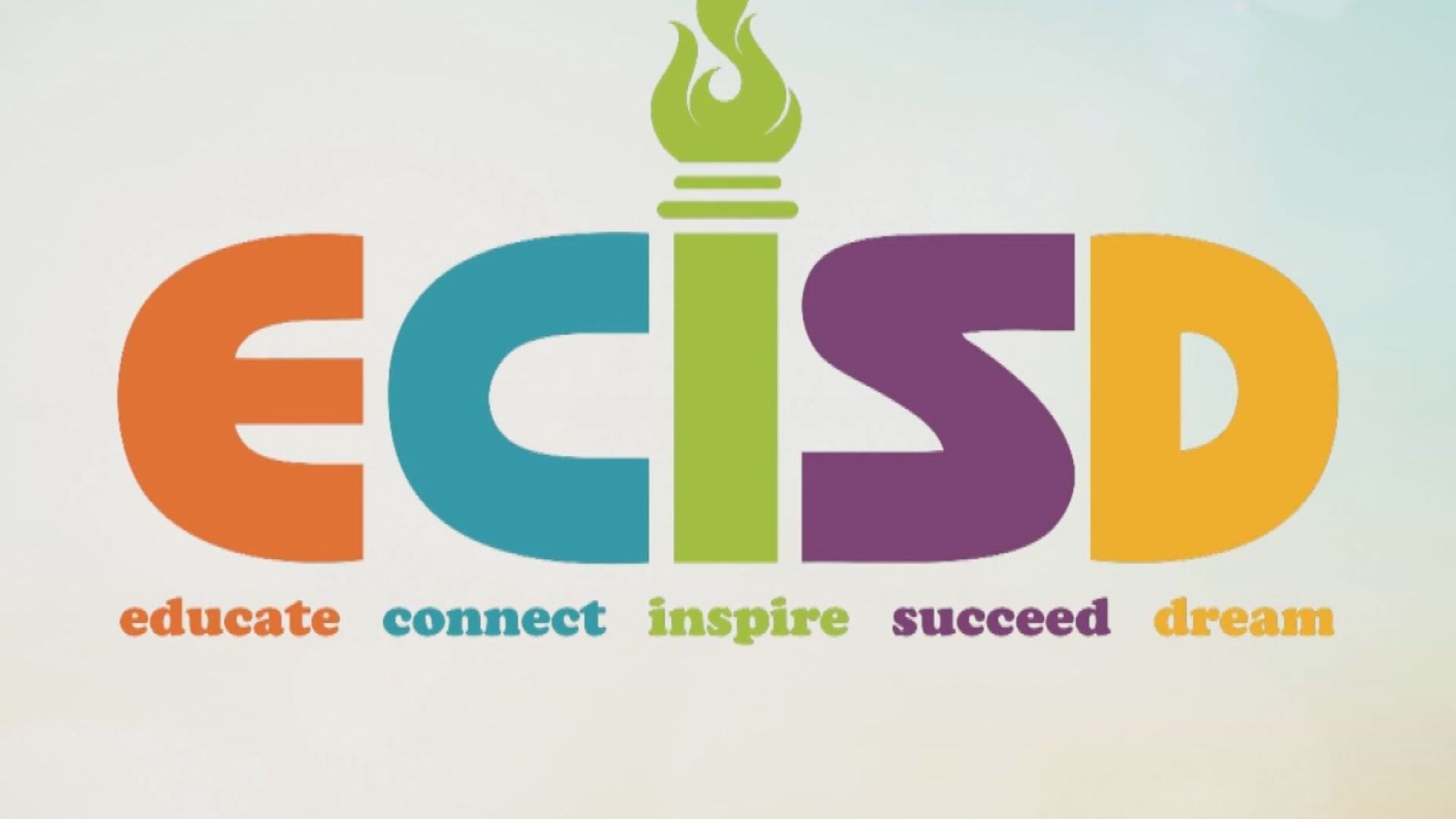 ECISD names lone finalist for Superintendent