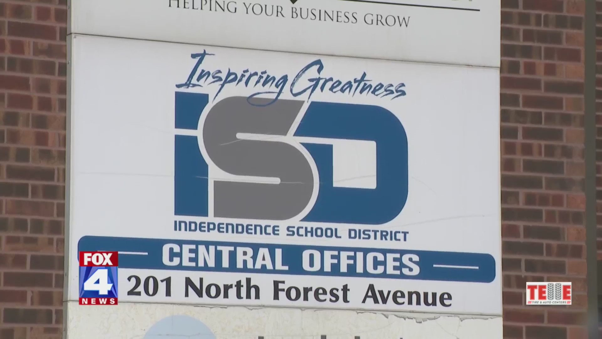 Independence School District takes proactive approach