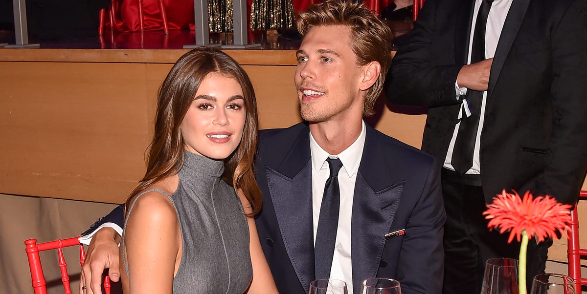 Why Kaia Gerber and Austin Butler Broke Up After 3 Years Together