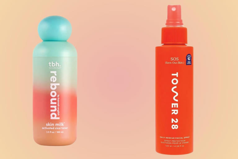 'I spent $1053 on skincare last year. Here are the products I'd buy again.'