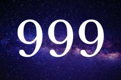 999: ¿Qué significa verlo, según la numerología y qué le quiere decir ...