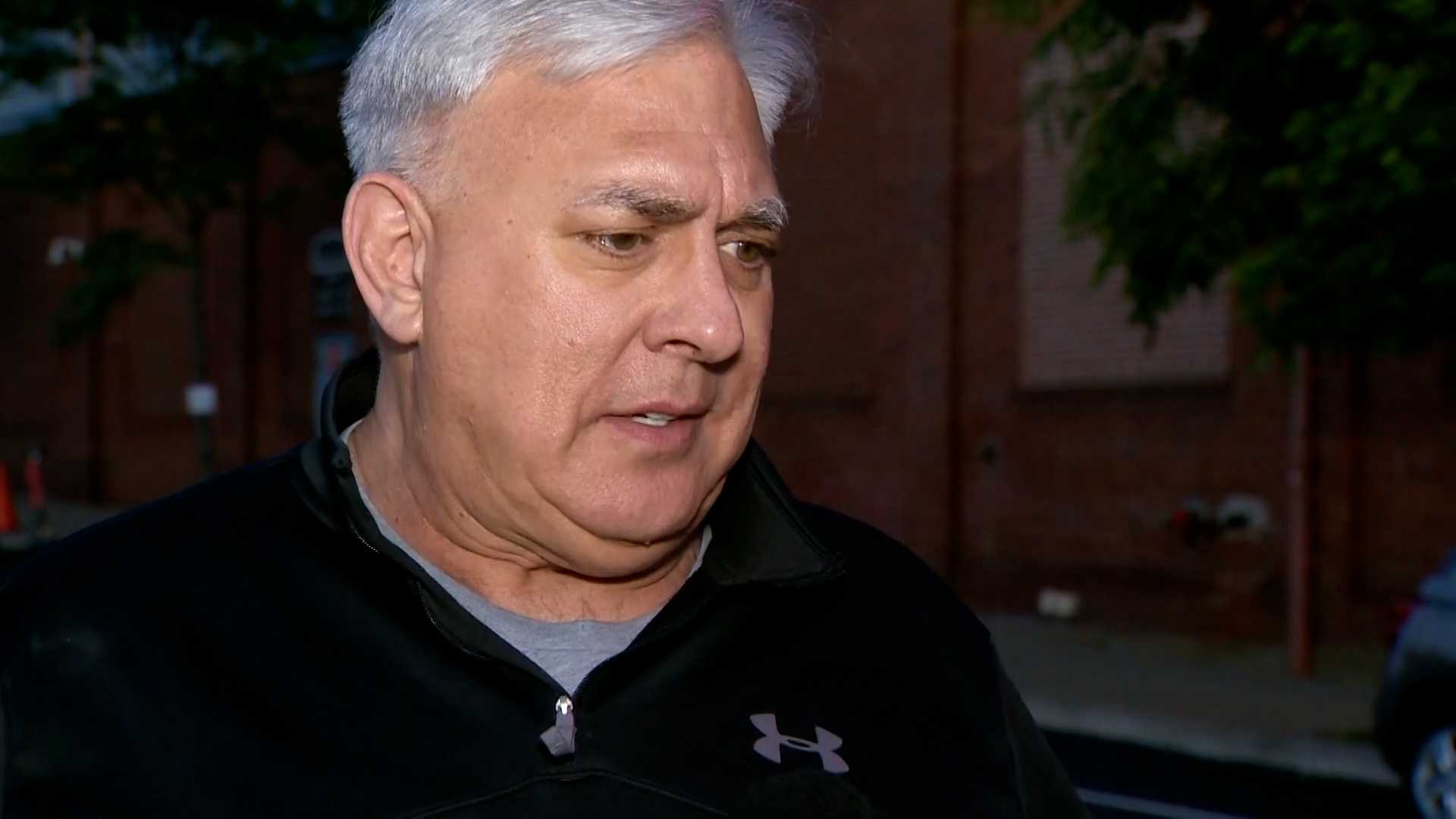 Sam DeMarco to leave council to direct McCormick's regional office