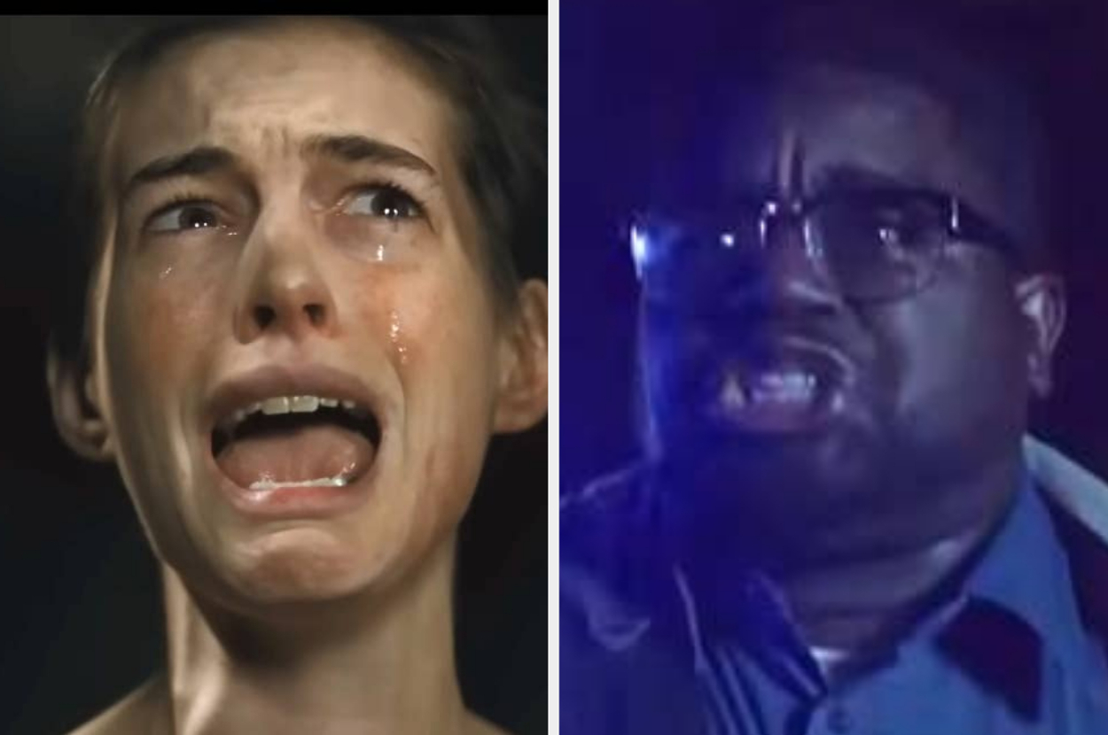 What Small-Role Actor Stole The Scene Or Entire Movie?