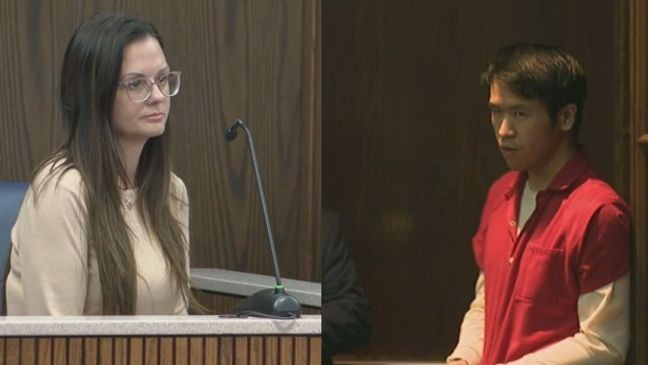 Jury selection in Nashville for the Chattanooga murder trial of Jason ...