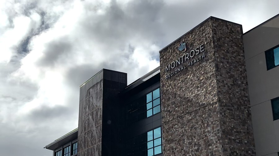 Colorado Workforce System, CDLE, Montrose Regional Health co-host ...