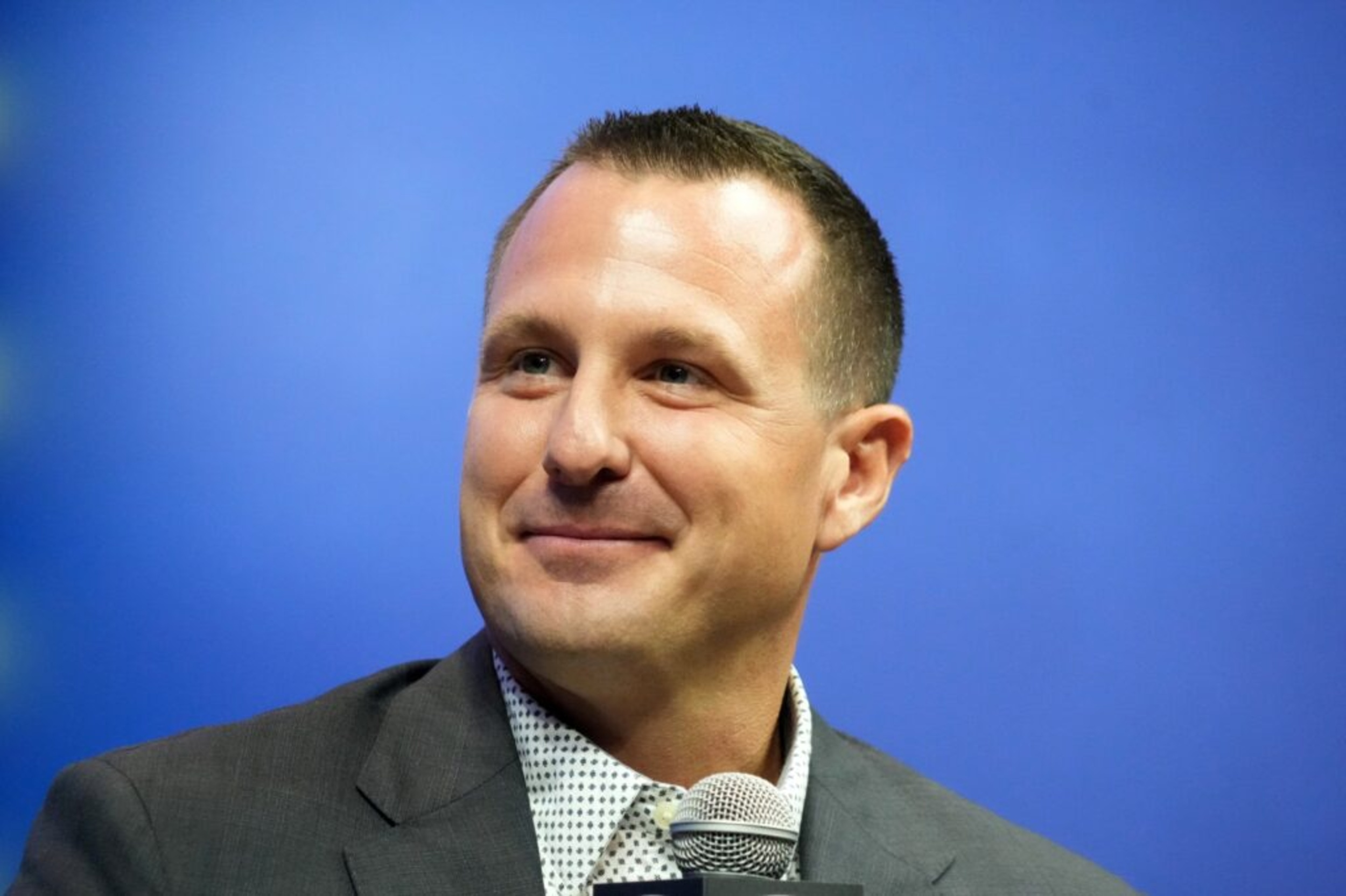 Jake Dickert Is Getting a Chance To Do Things Dave Clawson Never Did