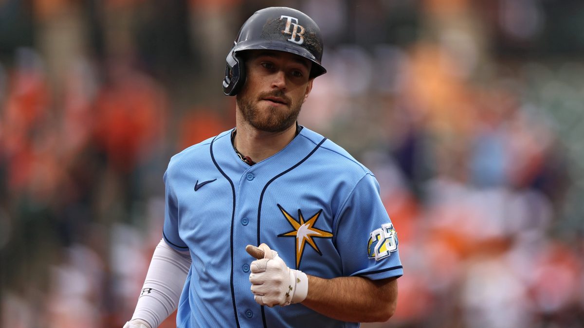 Trade Pitch Has Yankees Acquiring Former 39-Home Run Slugger From Rival