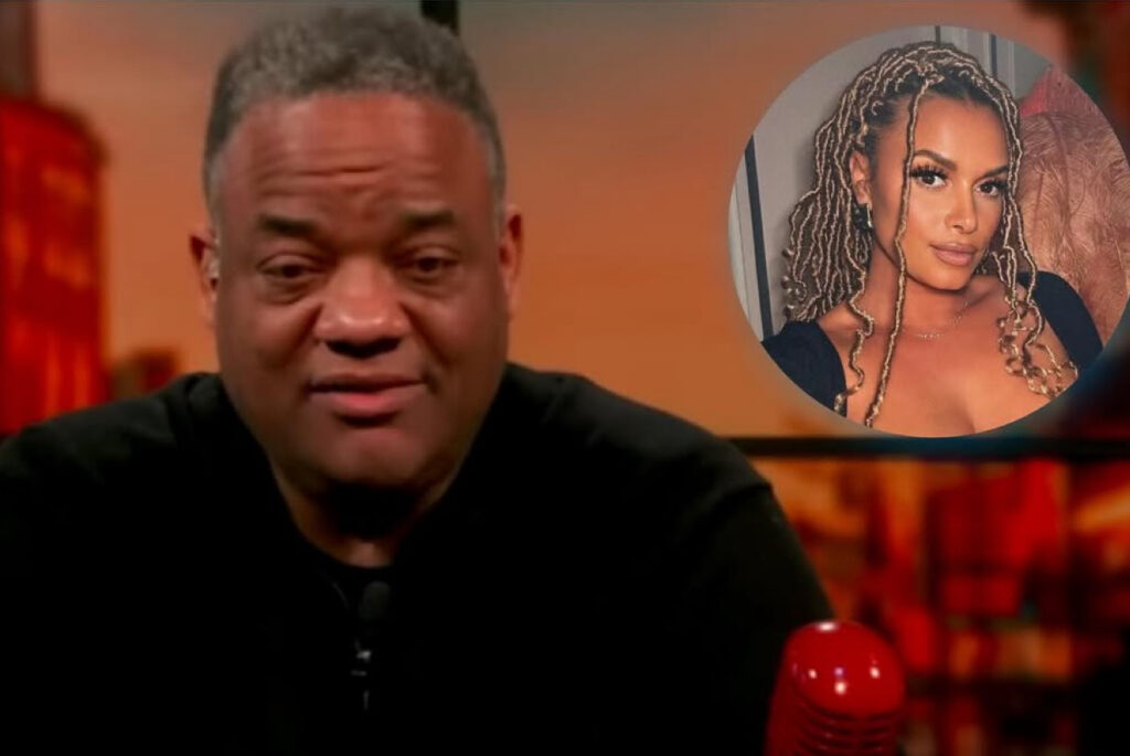 Jason Whitlock Receives Backlash For Sexualized Comments About Joy Taylor