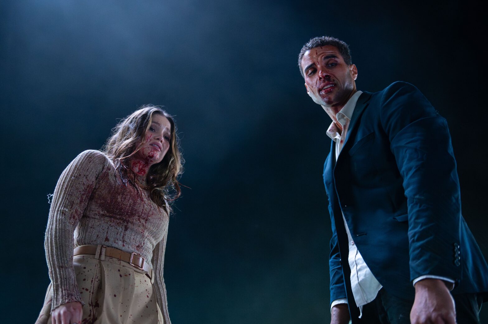 ‘Heart Eyes’ Ending, Explained: Who Was The Killer, And Did Ally And ...