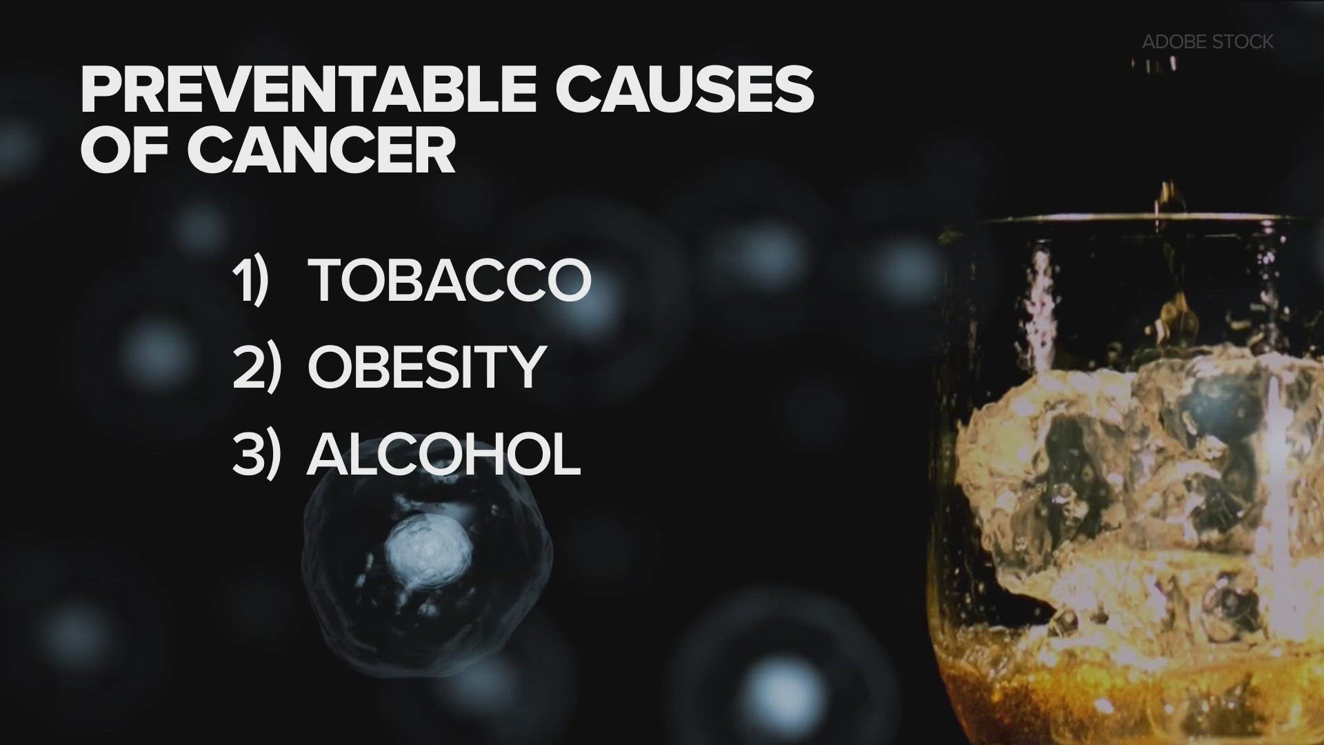 US Surgeon General issues advisory, calls for changes to alcohol ...