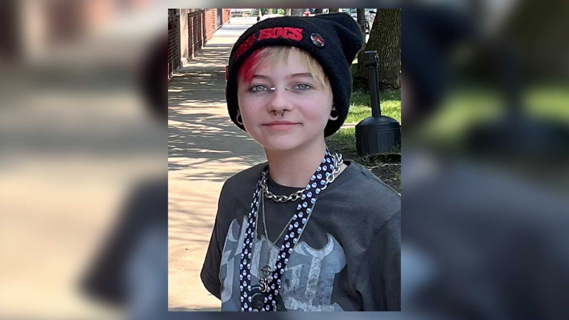 Family, community remembers 13-year-old killed in crash