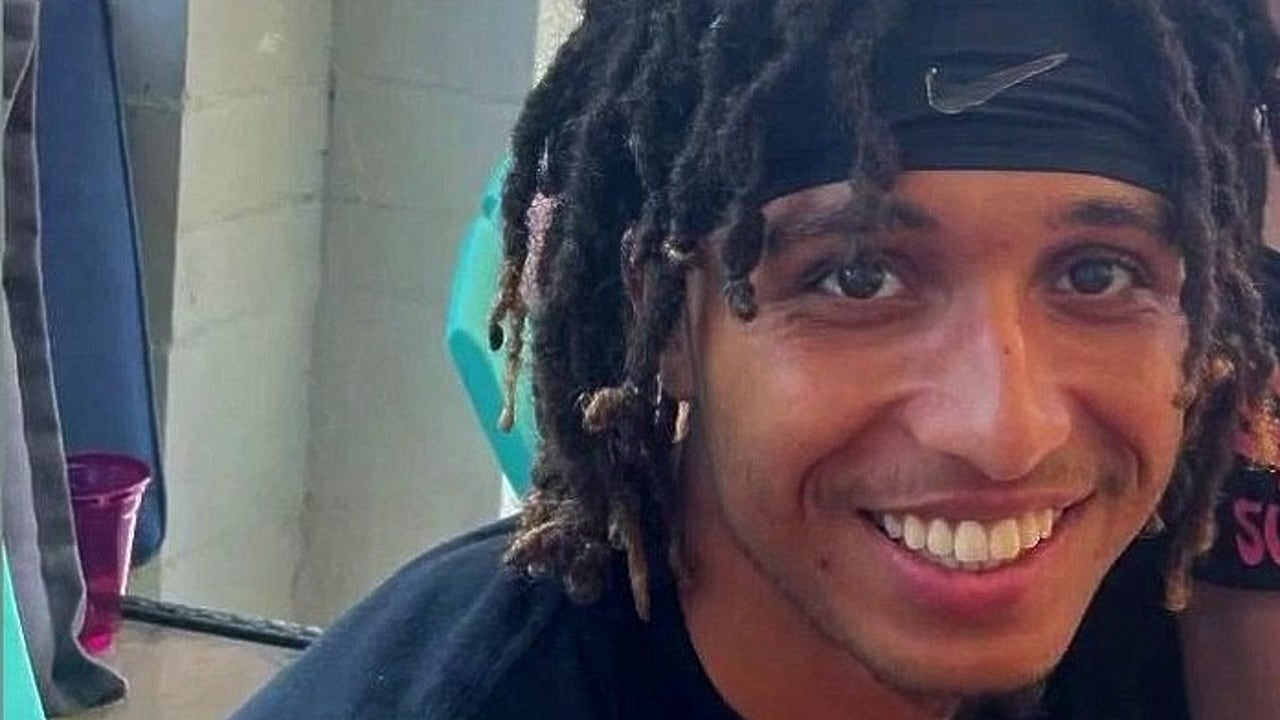 Family reflects on life of 21-year-old man shot to death in Sanford ...