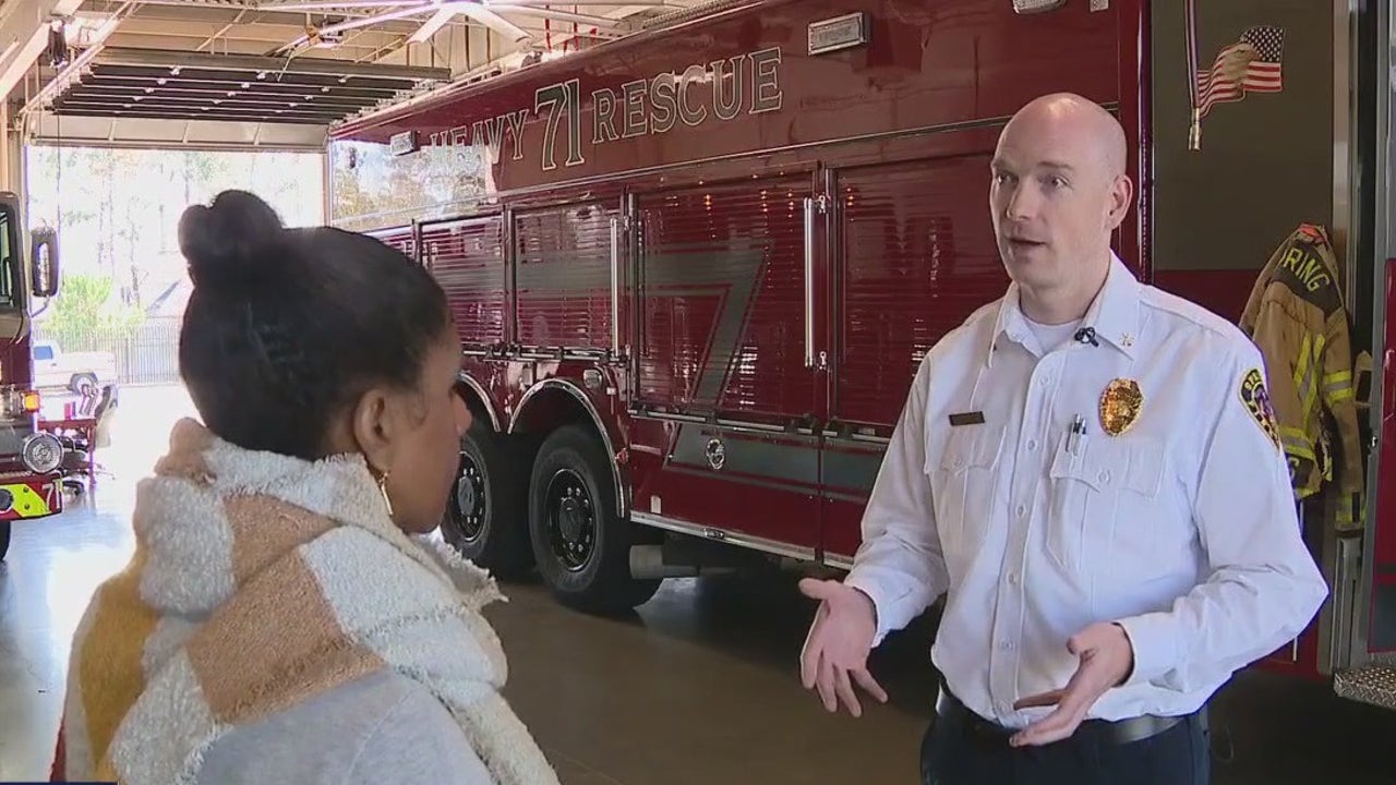 Spring Fire Department warns of fire, carbon monoxide dangers during ...