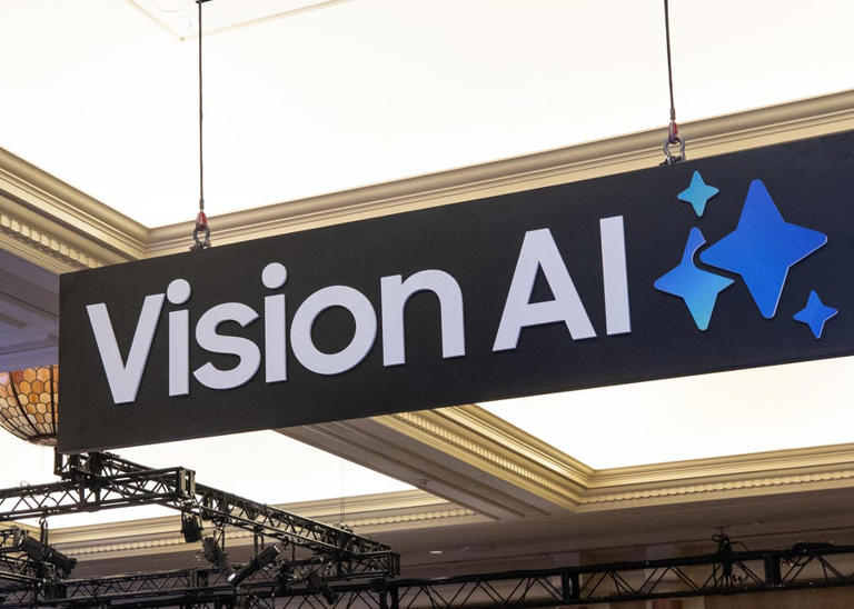 This $175K Robot Is Almost Human. We Interviewed It at CES 2025