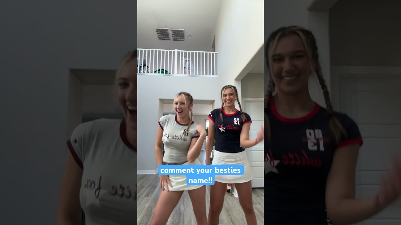 Hidden Truth Unveiled by These Stellar Sisters