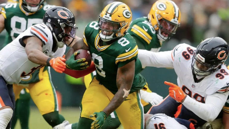 Who are the 10 best Broncos players of all time?