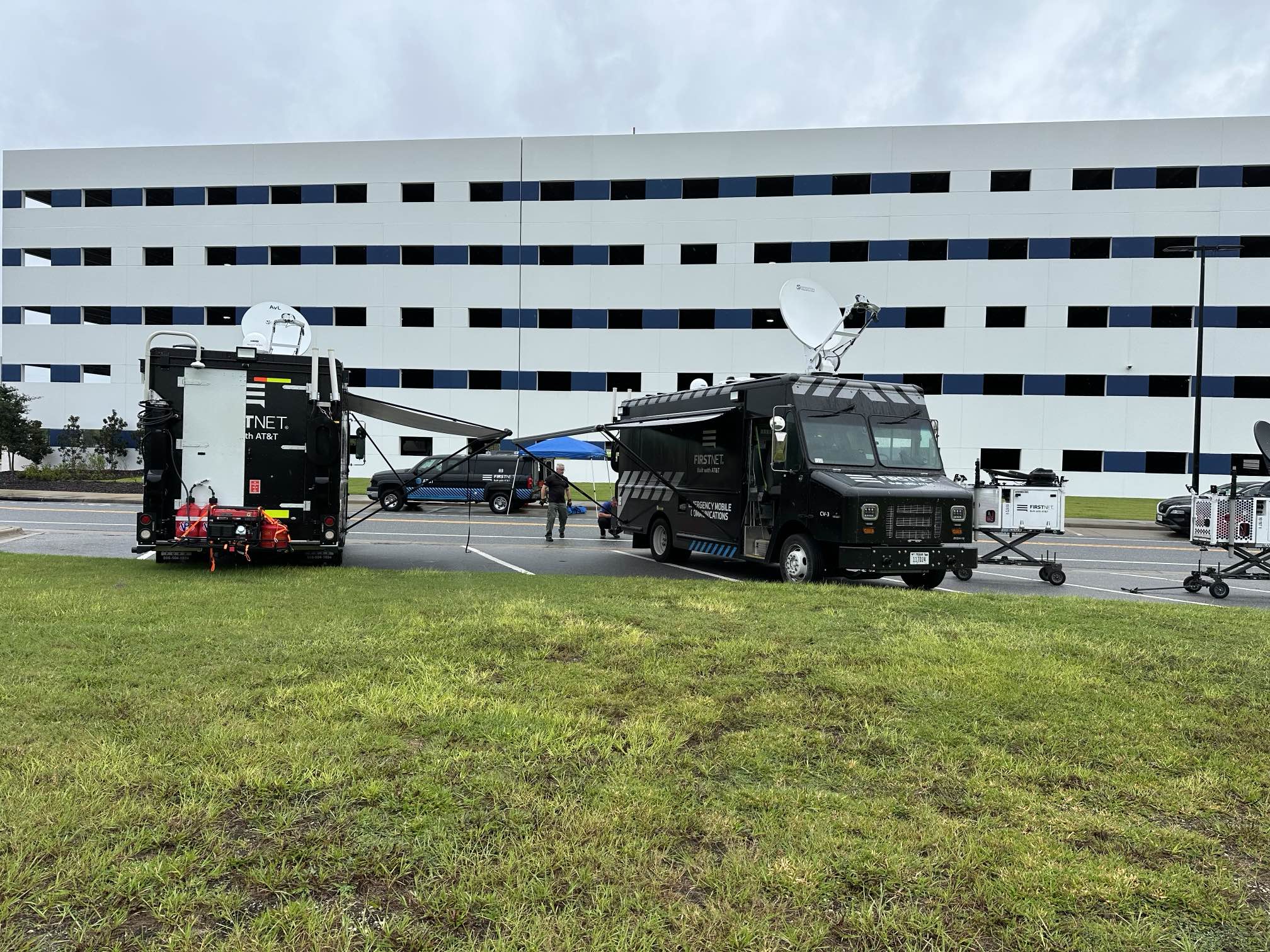 State of Florida enhances emergency response with addition of new ...