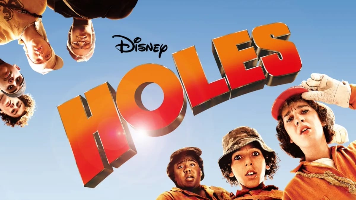 Main Cast for Reimagined 'Holes' Disney+ Series Revealed, Most Campers ...