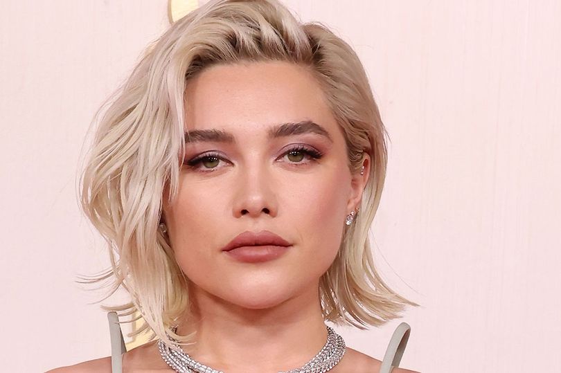 Florence Pugh discusses 'abused' role that left her 'broken'