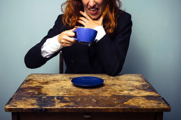 Coffee can reduce your risk of death – but only when drunk at a certain ...