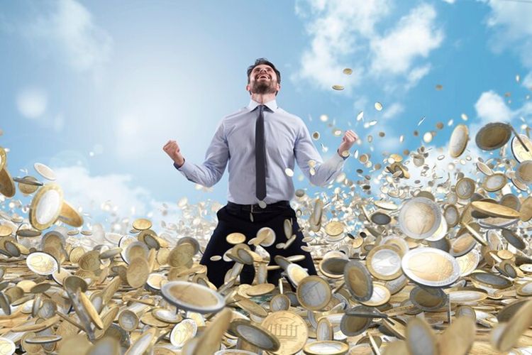 Didapuk Menjadi Ahli Waris Dewa Uang, 4 Shio Ini Hidupnya Selalu ...