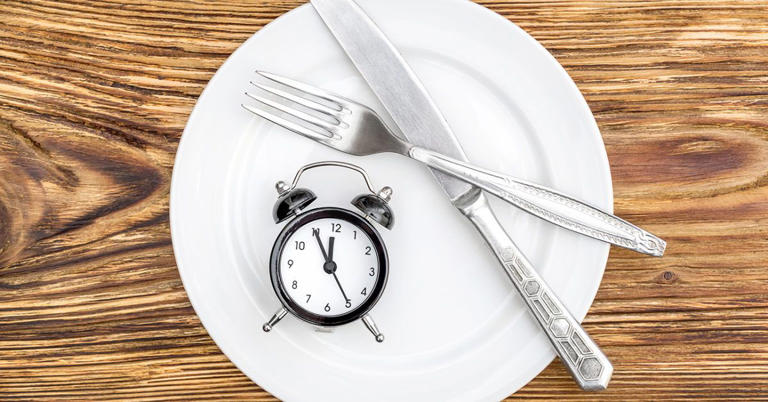 Guía completa del ayuno intermitente: tipos, beneficios y cómo hacerlo bien