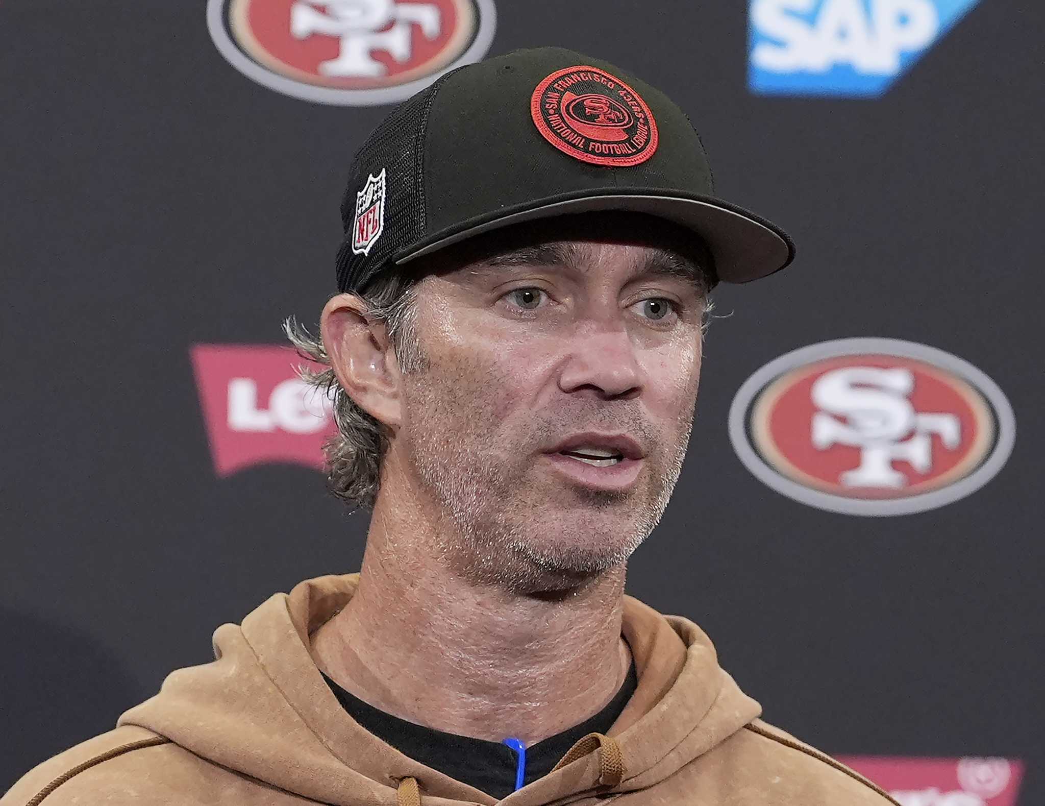 One and done, again: 49ers fire defensive coordinator Nick Sorensen