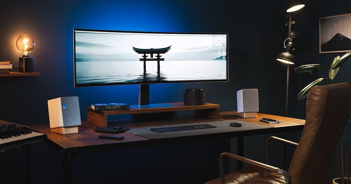 Onkyo's Creator Series Launches with Two Surprising Compact Speakers