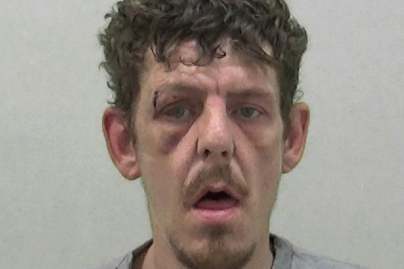 Byker lowlife thief targeted 81-year-old woman in terrifying street robbery