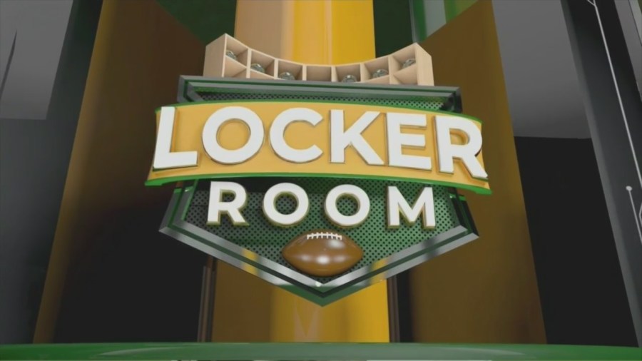 Locker Room: Packers cornerback Robert Rochell joins the show