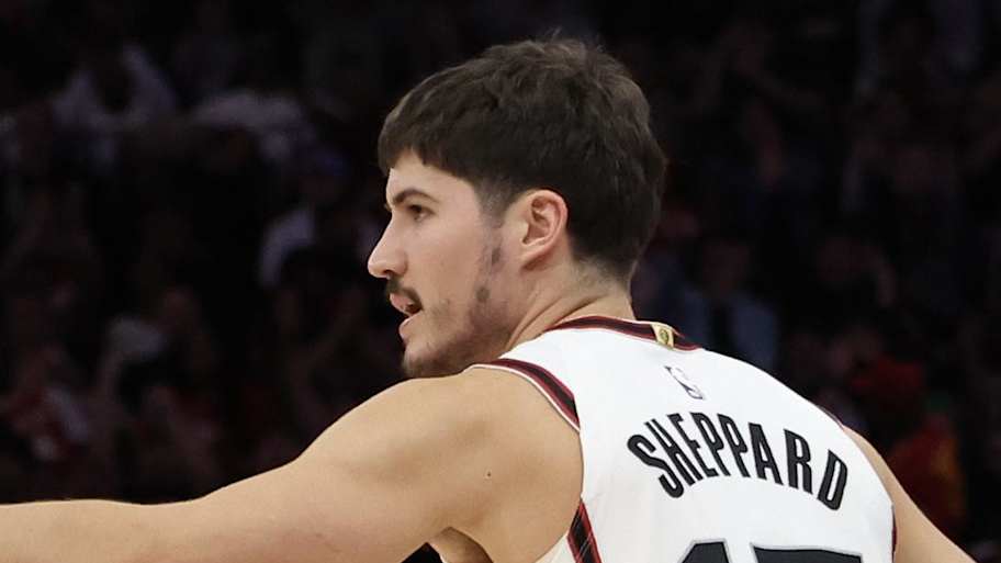 Rockets’ Reed Sheppard Scores Near-50 in G League Debut