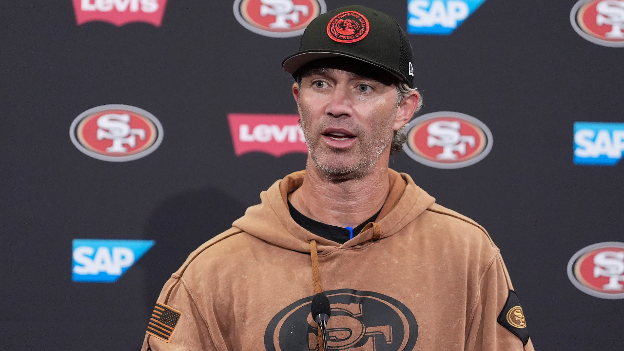 AP Source: 49ers fire defensive coordinator Nick Sorensen