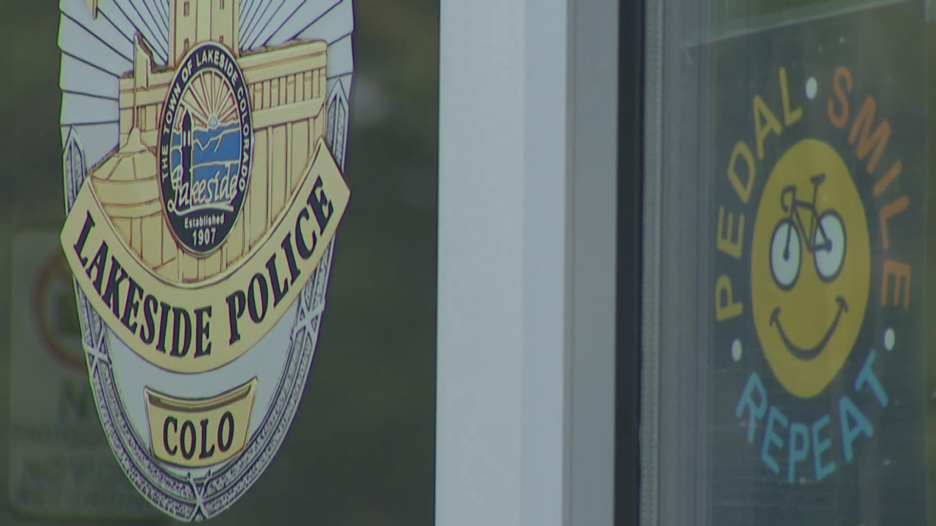Former Lakeside police chief pleads guilty to embezzlement Former Lakeside police chief pleads guilty to embezzlement