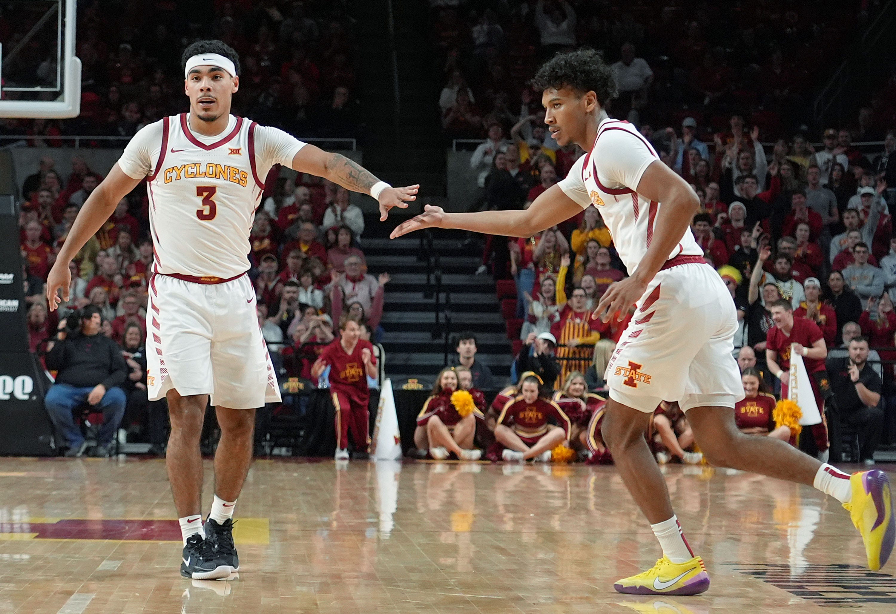 Iowa State basketball: 3 takeaways from Cyclones' win over Utah