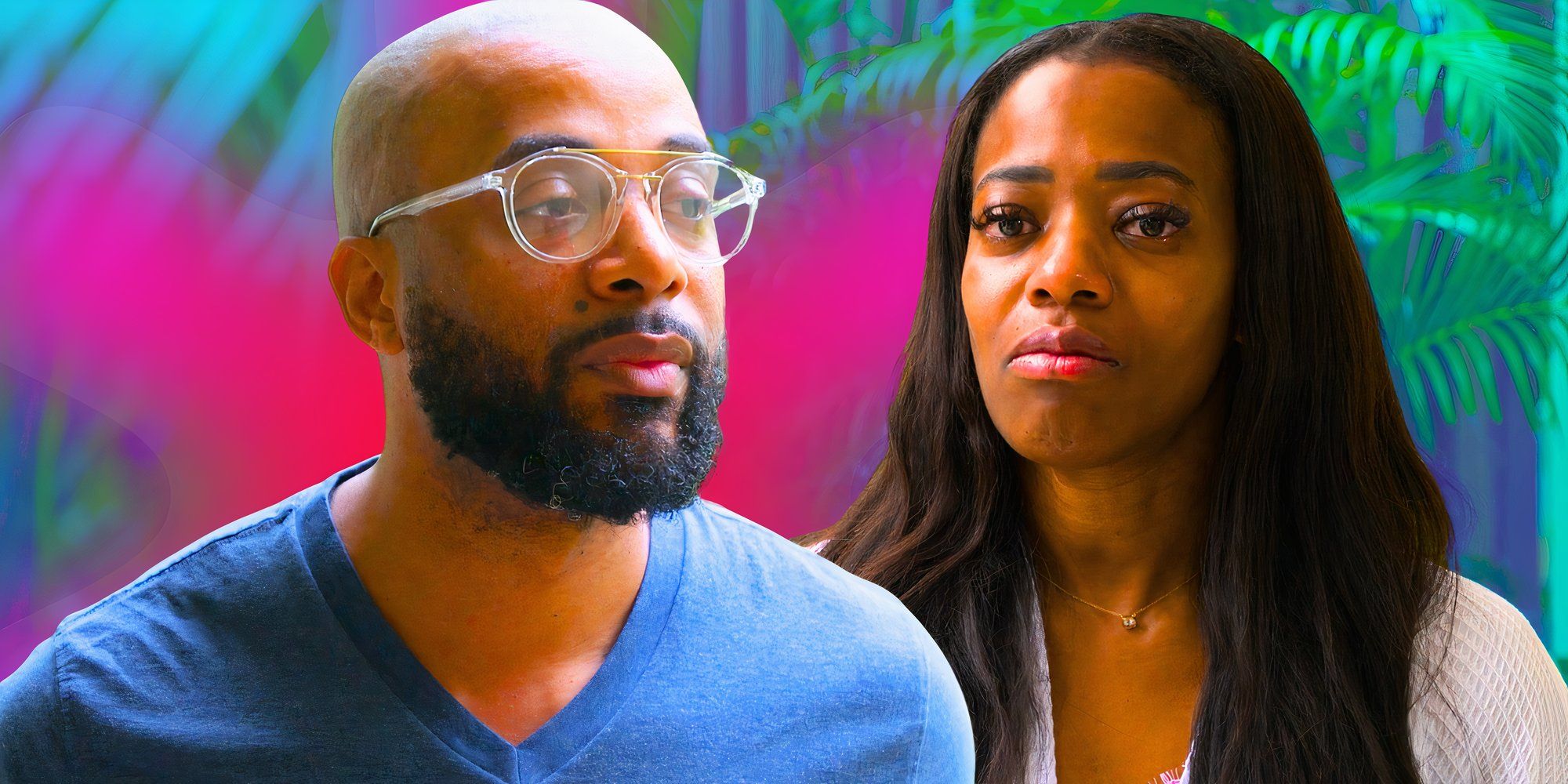 Married At First Sight Season 18: Emem Obot's Age, Job, Instagram, & More