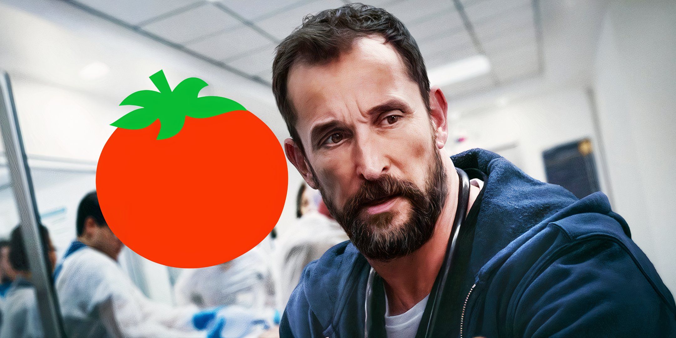 2025's Newest Medical Drama Series Debuts With Solid Rotten Tomatoes ...