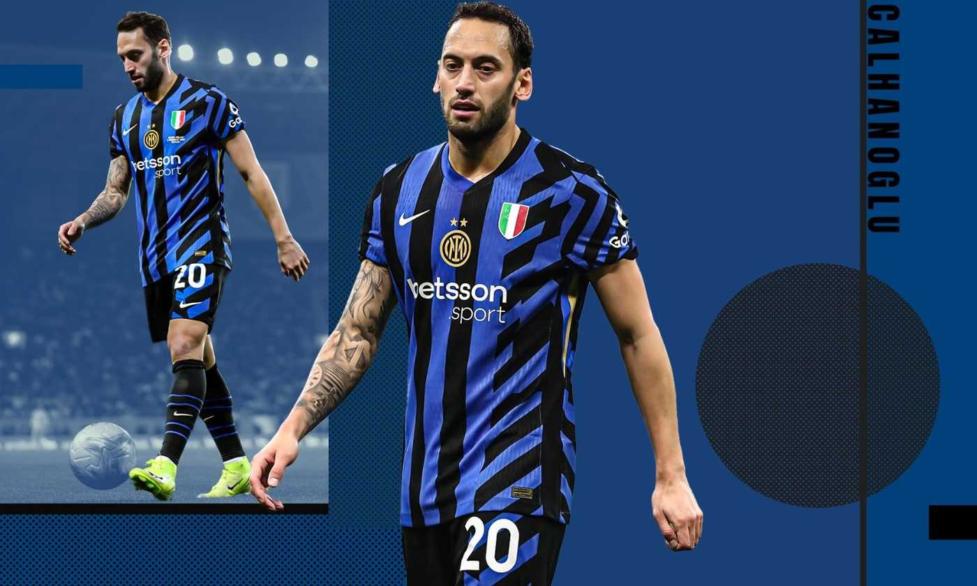 Calhanoglu, l'Inter ascolta offerte: la cifra fissata e cosa c'è di ...