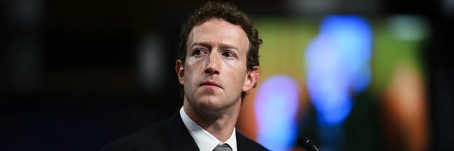 Meta, stop al fact-checking su FaceBook e Instagram: cosa cambierà per ...